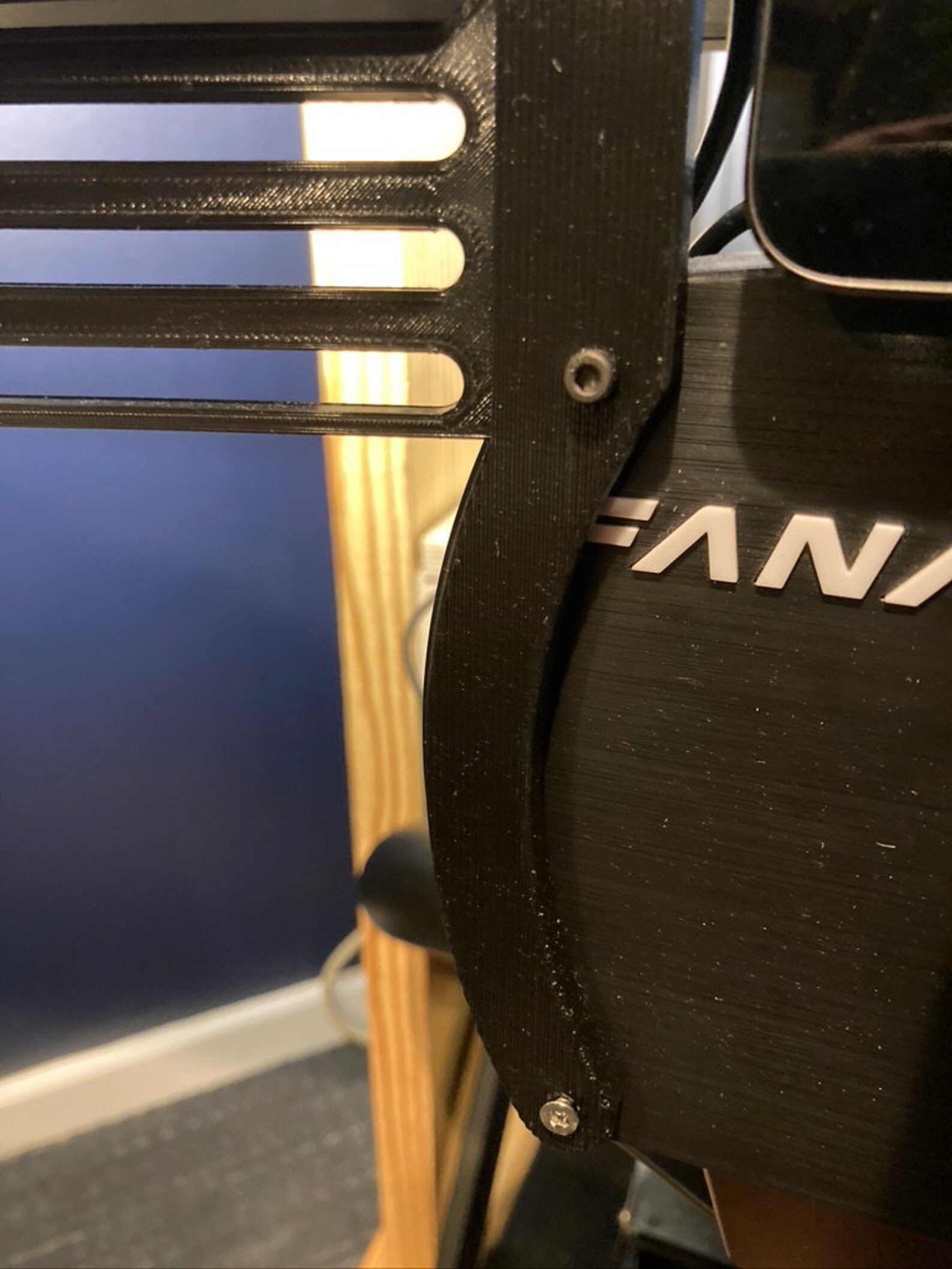 Fanatec CSL Elite Dash or Button Box Left/right Side Mounts - Etsy