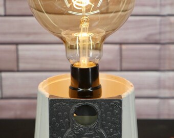 Gumball Machine Lamp | Etsy