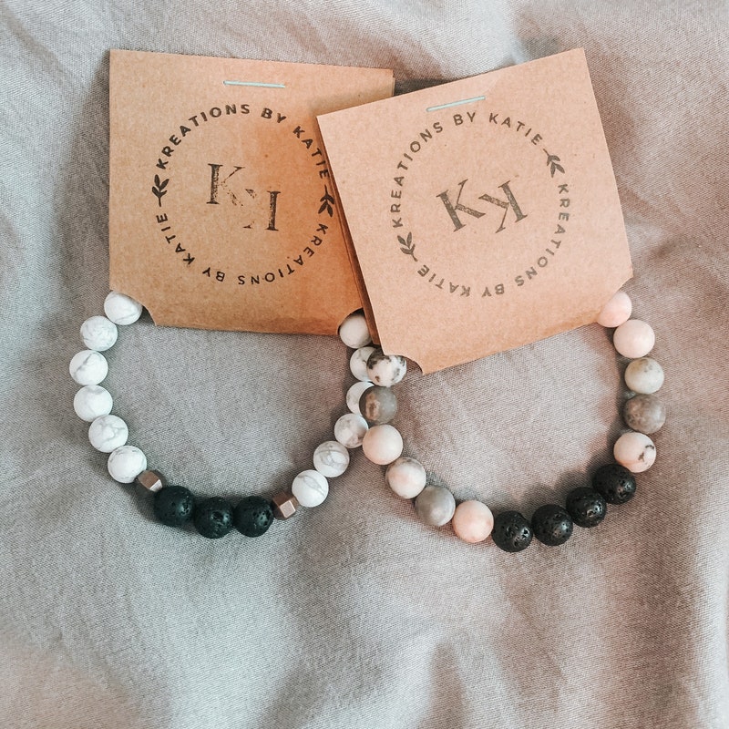 Diffuser Bracelet - Etsy