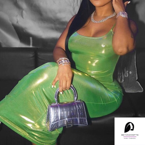 Grown And Sexy Dress Etsy