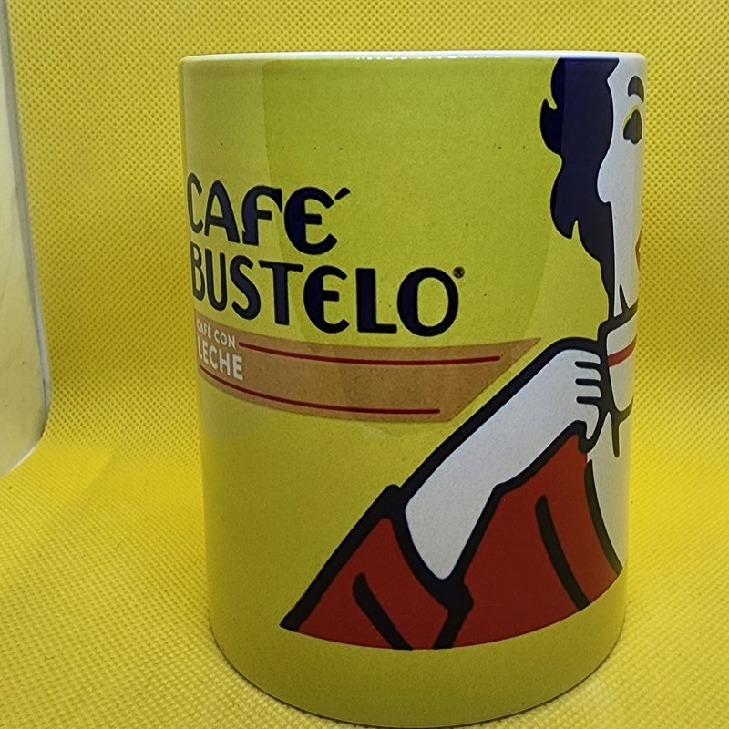 Oversized Coffee Mug - Etsy