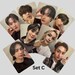 Stray Kids SKZ Rock Star Luckydraw Photocards -preorder - Etsy