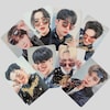 Stray Kids SKZ Oddinary Photocards Set - Etsy