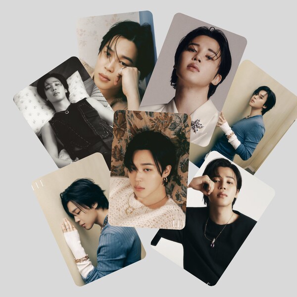 Bts Cover - Etsy