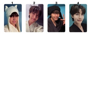 Jack in the Box - Hope Photocards Set - Etsy