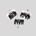 Stray Kids SKZ Rolling Stone Photocards Set 3 Ver and OT8 -preorder ...