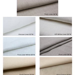 Linen Running Fabric Embroidery Fabric by the Yard Floral - Etsy