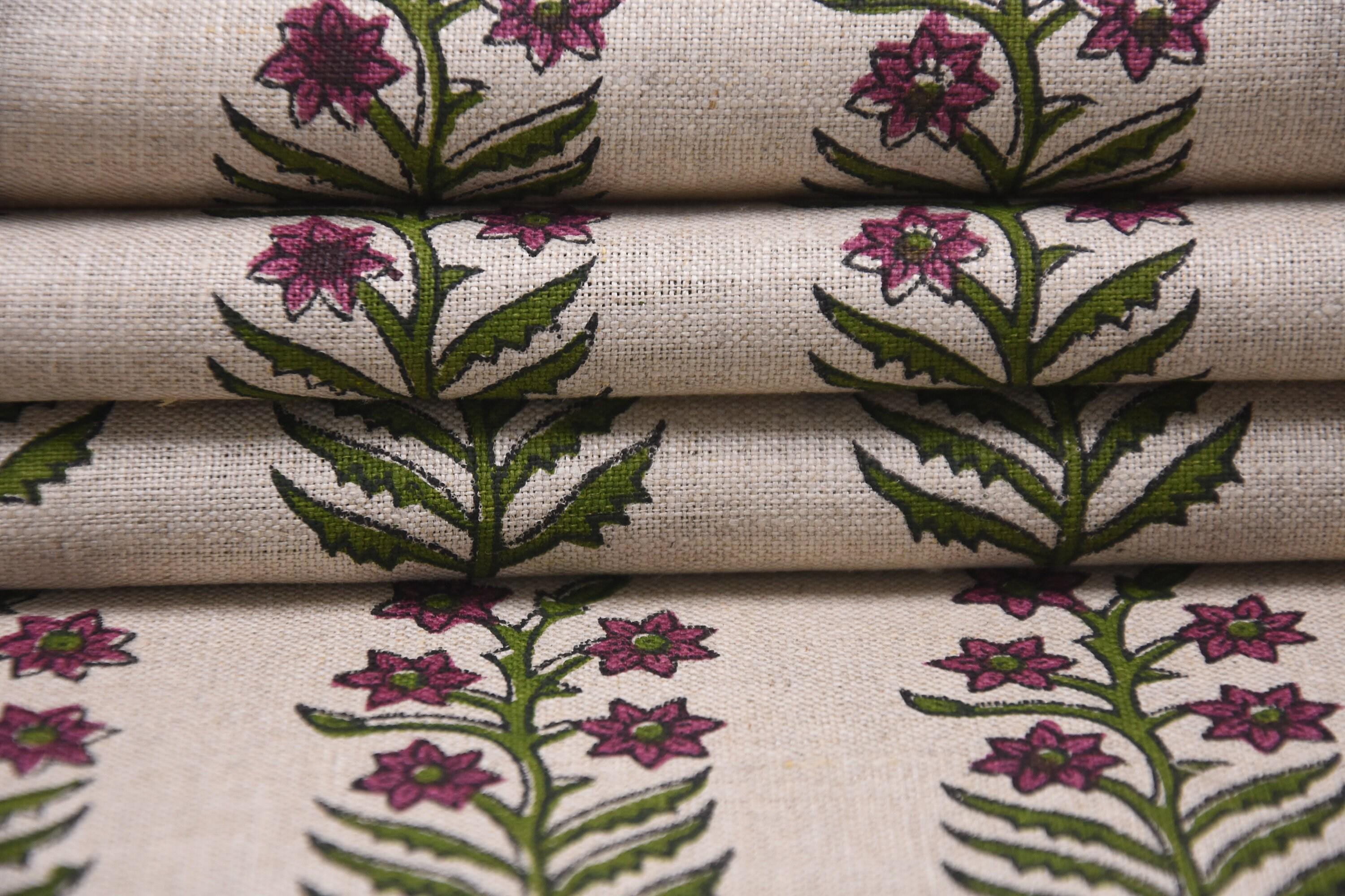 Pure Linen 58" Wide, Linen Pillows and Table Cloth, Home Décor, Couch ...