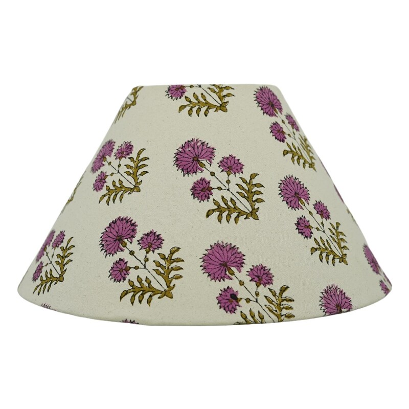 Indian Lampshade - Etsy