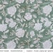 TRACI FABRIC Most Popular Block Print Fabric in Summers - Etsy