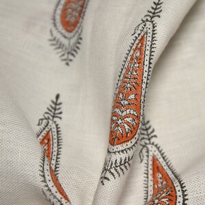 TRACI || FABRIC - Most Popular Block Print Fabric in Summers - Best for ...