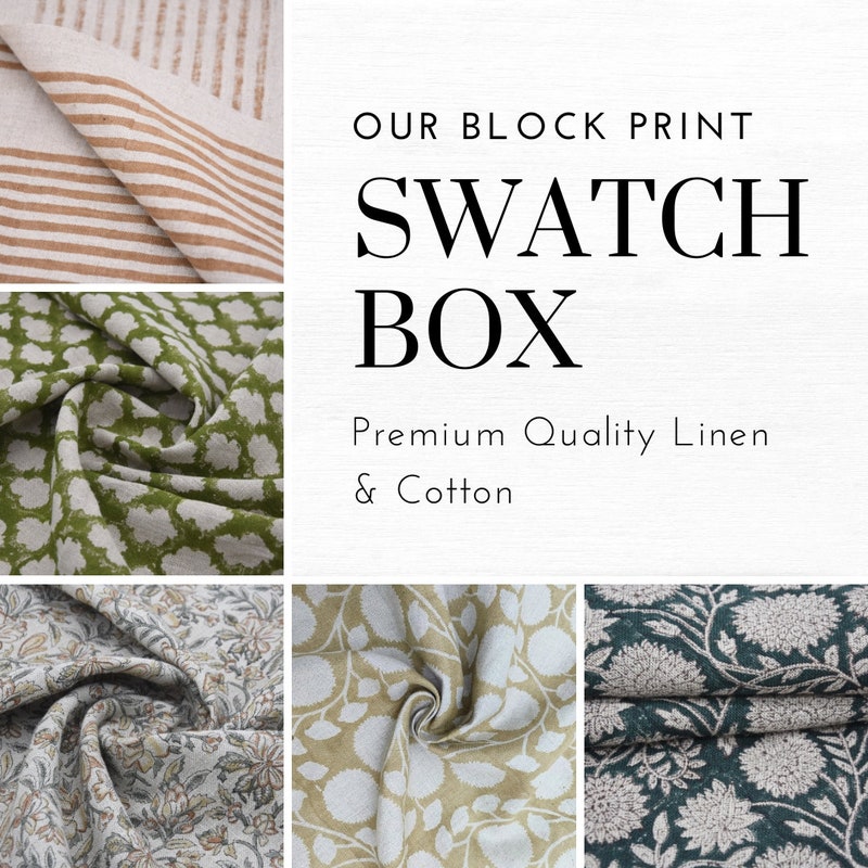 Sample Block Quilt - Etsy