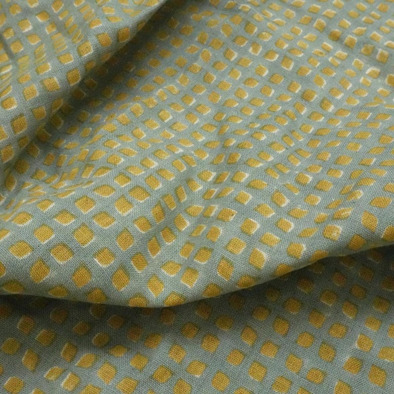 Pure Linen Fabric for Upholstery Soft Durable Linen Fabric for Curtains ...