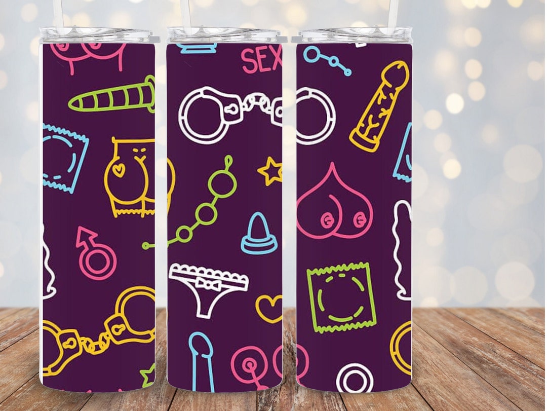 20 OZ Naughty Gifts for Her Birthday Gifts - Etsy