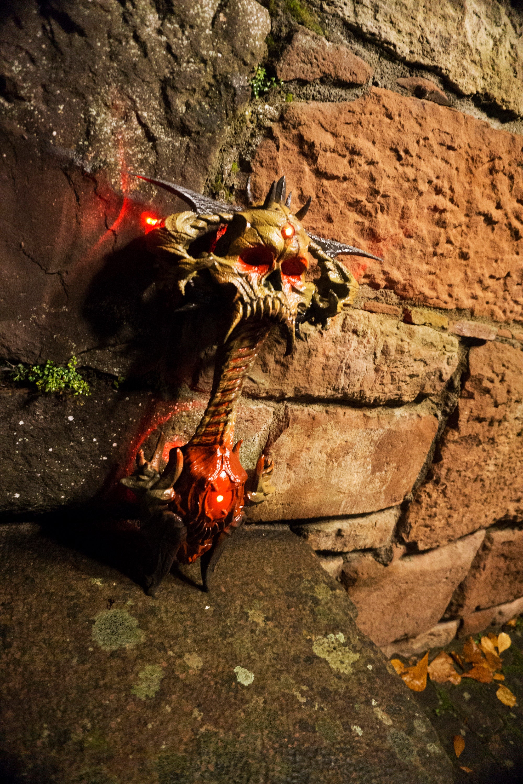 DOOM Eternal Demonic Crucible - Etsy Australia