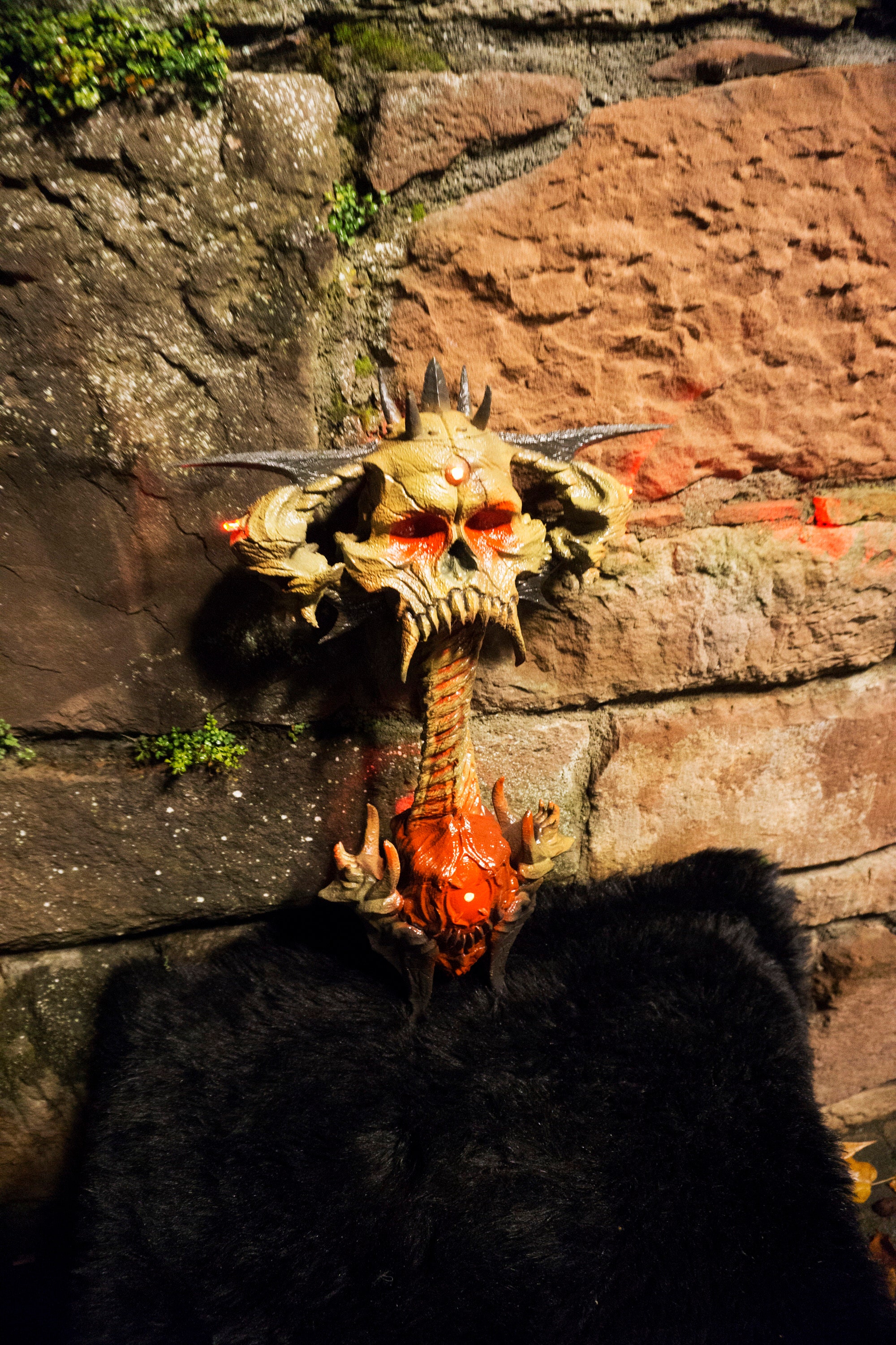 DOOM Eternal Demonic Crucible - Etsy