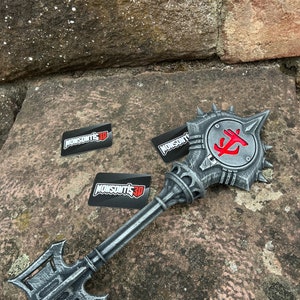 DOOM Eternal Slayer Key - Etsy
