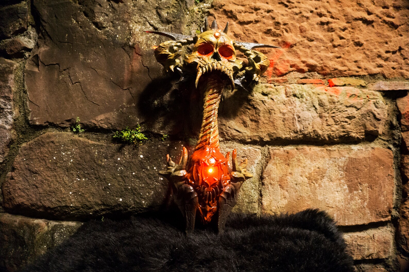 DOOM Eternal Demonic Crucible - Etsy