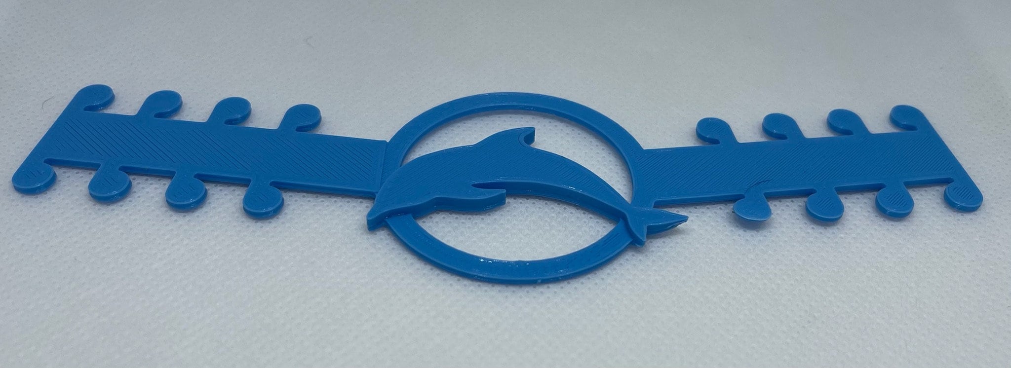 Dolphin Mask Ear Protector - Etsy