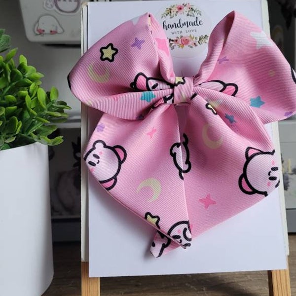 Kawaii Bow - Etsy