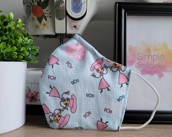 I Love Lucy Mask | Etsy