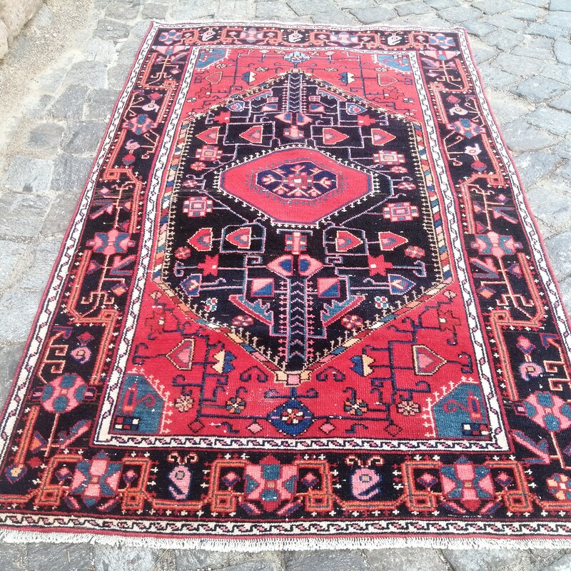 Old Rug - Etsy