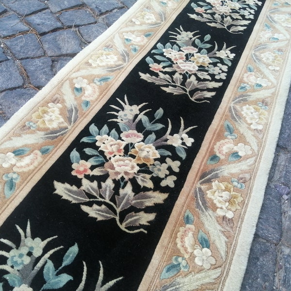 Chinese Runner Rug - Etsy