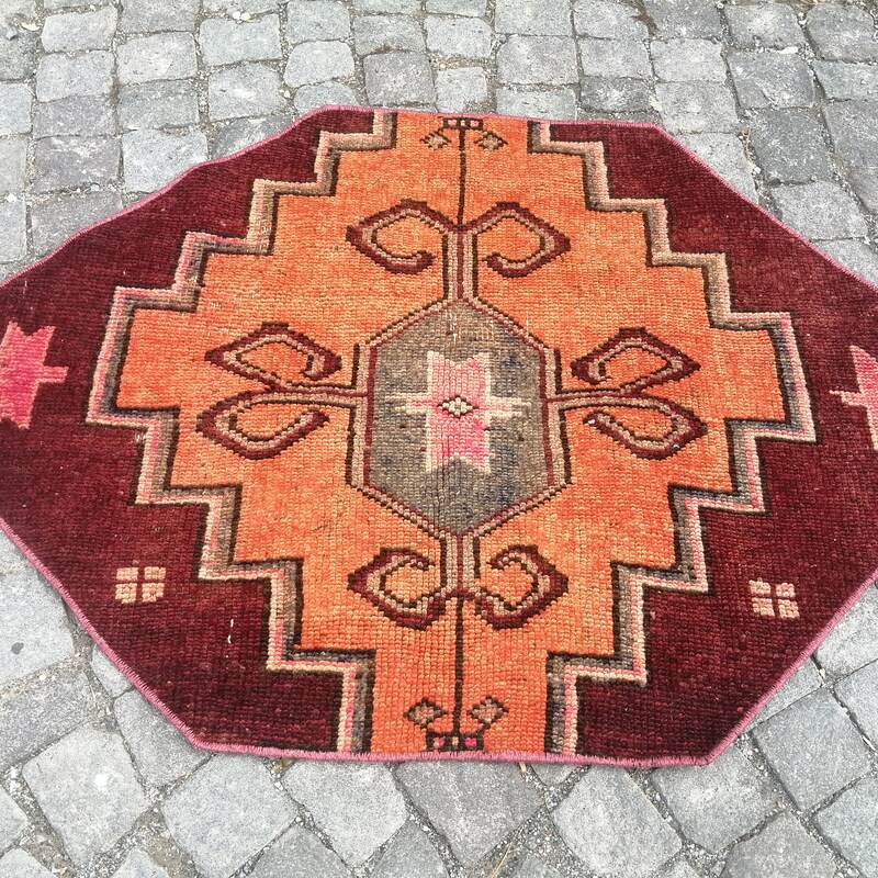 Kars Rug - Etsy