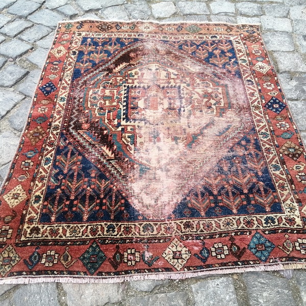 Old Rug - Etsy