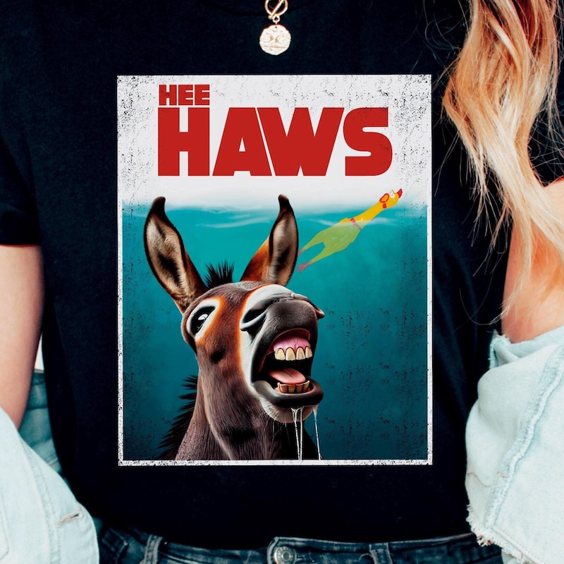 Hee Haw - Etsy UK
