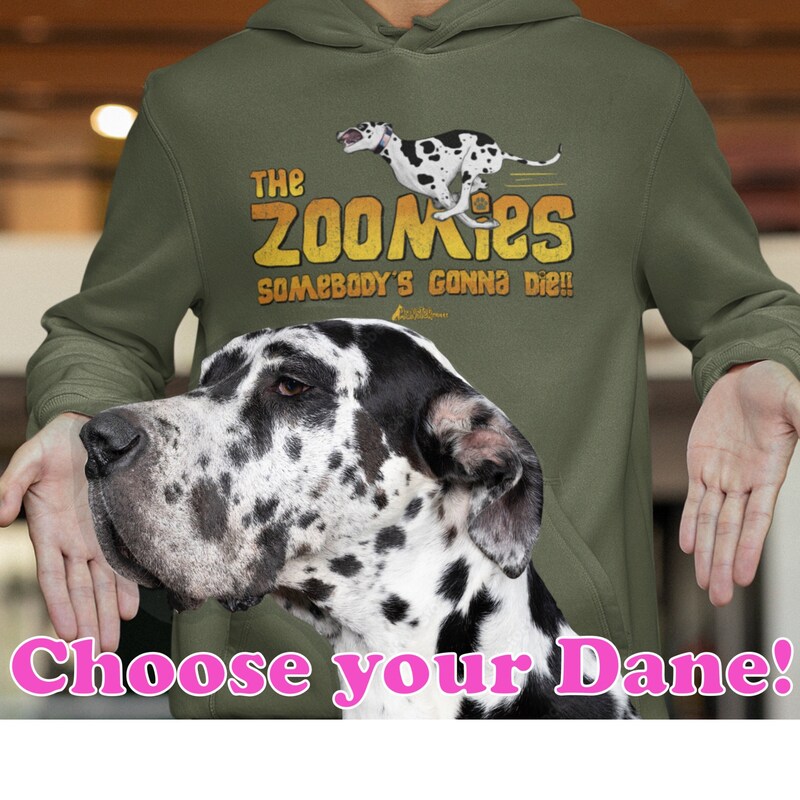 Great Dane Gifts - 60+ Gift Ideas for 2025