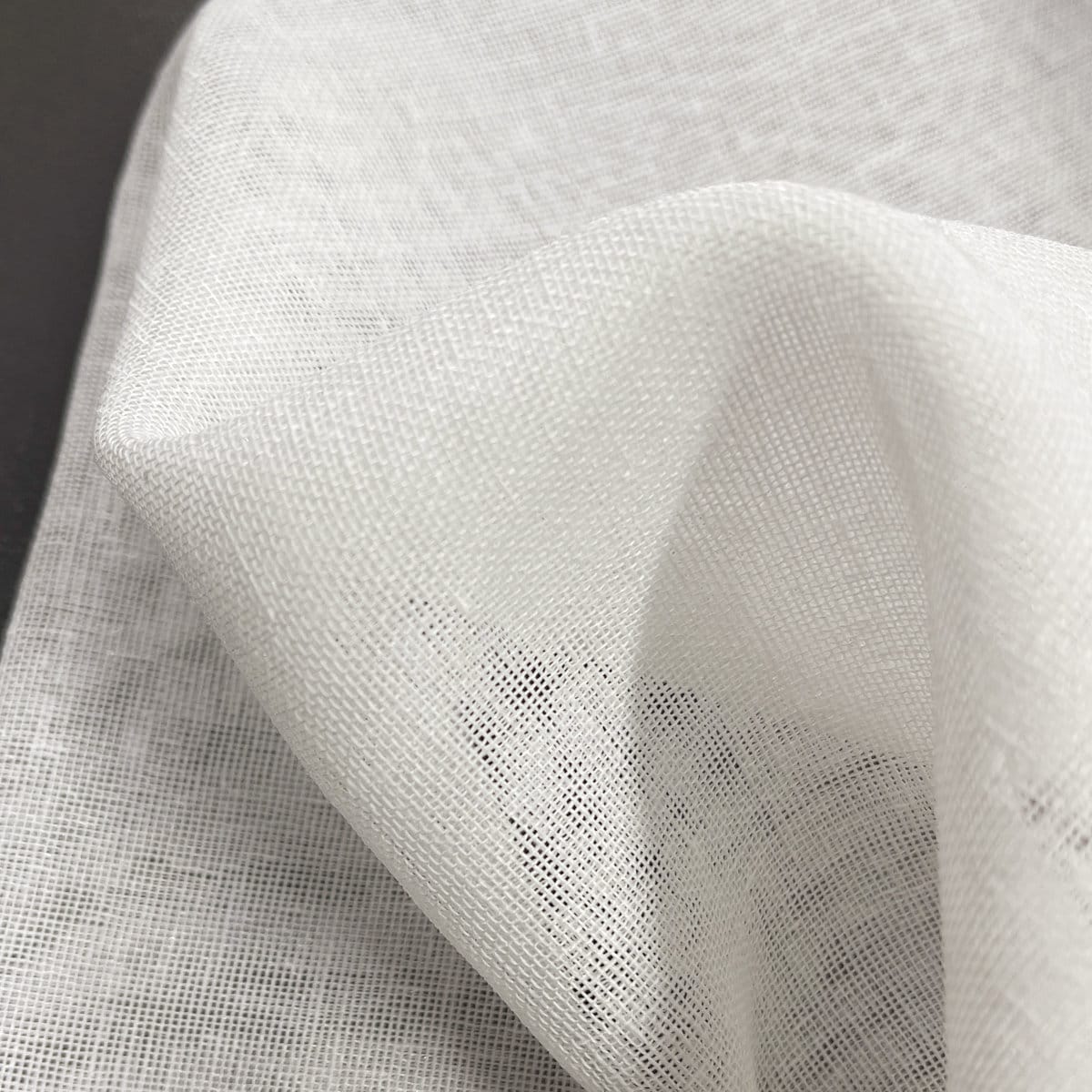Custom Linen Four Poster Bed Canopy Curtains: White Boho Drapes - Etsy