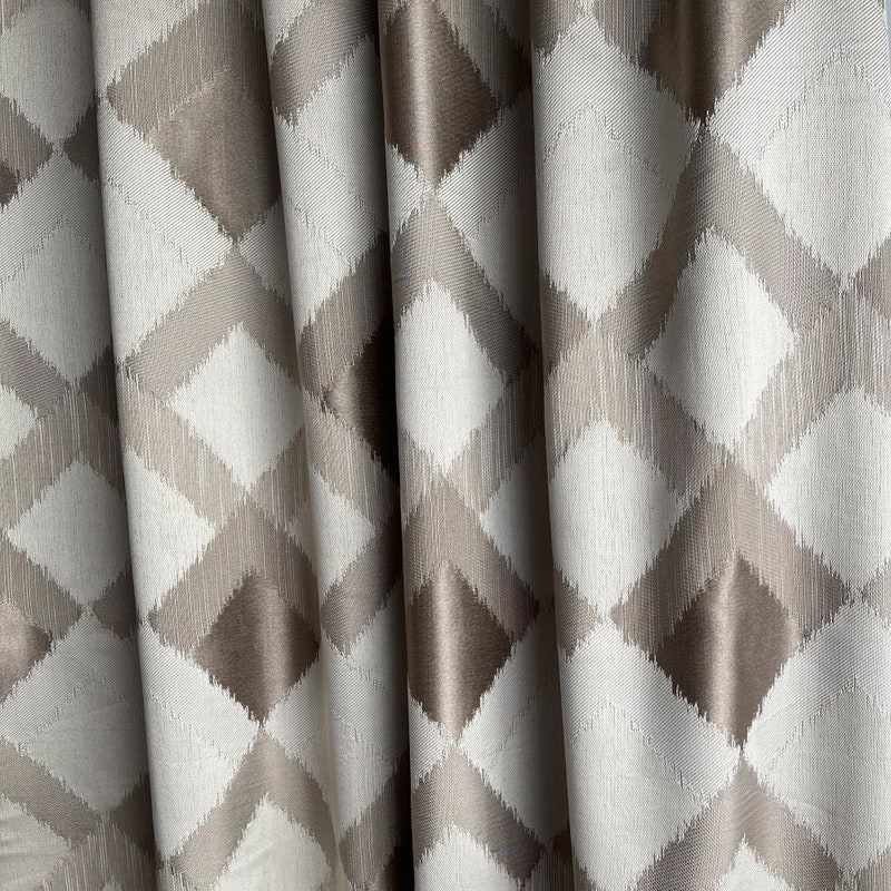 Drapery Patterns - Etsy