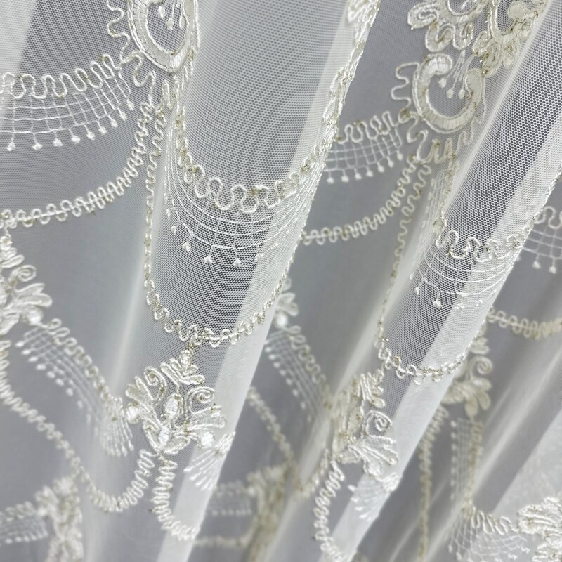 Victorian Curtains - Etsy