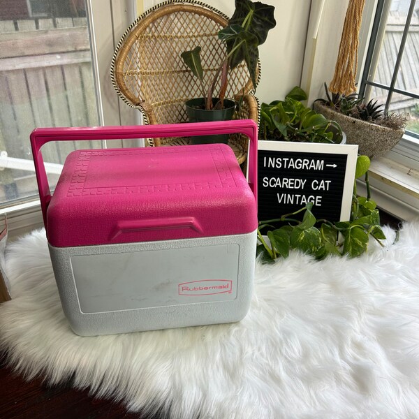 Barbie Lunch Box - Etsy