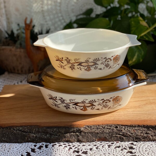 Jaj Pyrex - Etsy