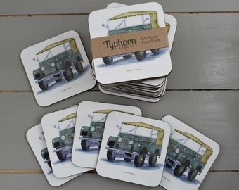 Land Rover Gifts | Etsy UK