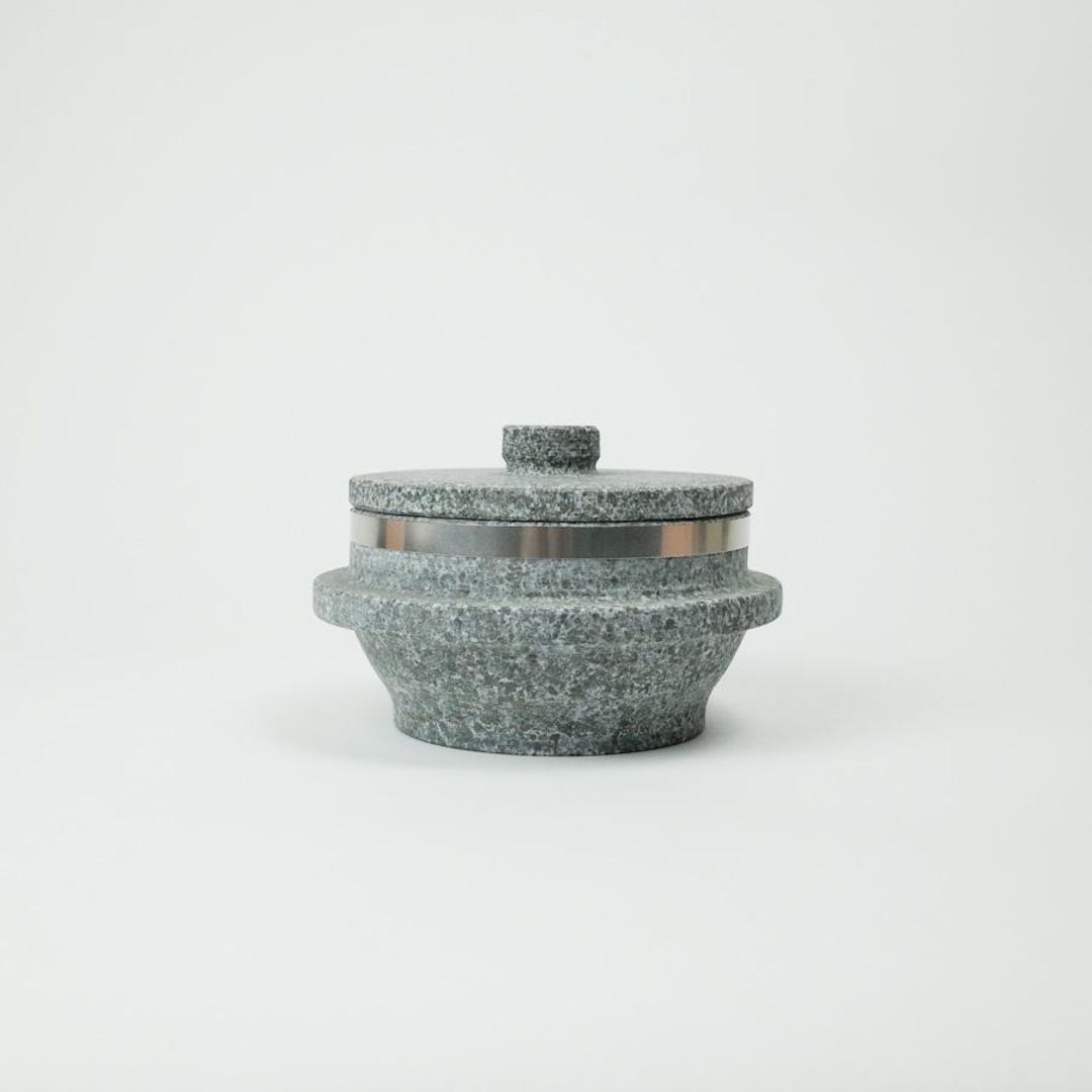 Stone Pot Dolsot돌솥 - Etsy