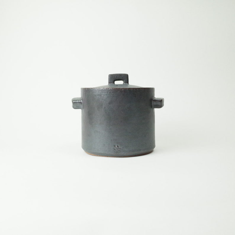 MIM Soseo Multi Purpose Pot - MIM Soseo Ttukbaegi(밈 소서 뚝배기) - Etsy