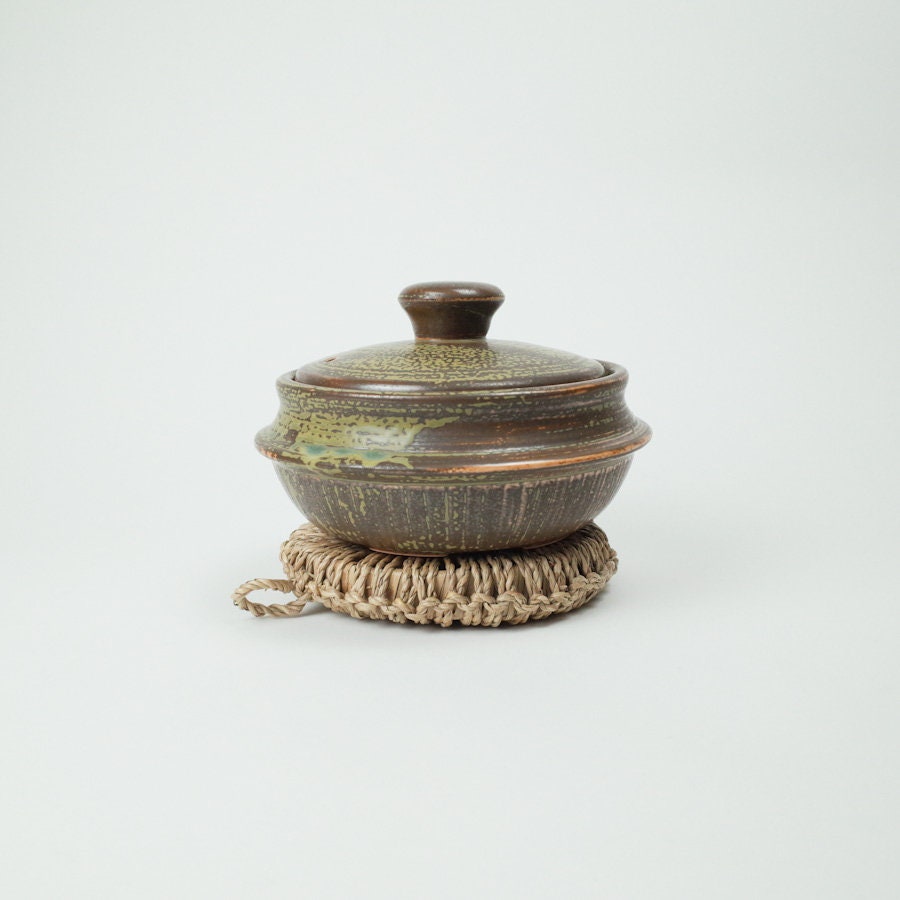 Multi Purpose Pot ttukbaegi뚝배기 - Etsy
