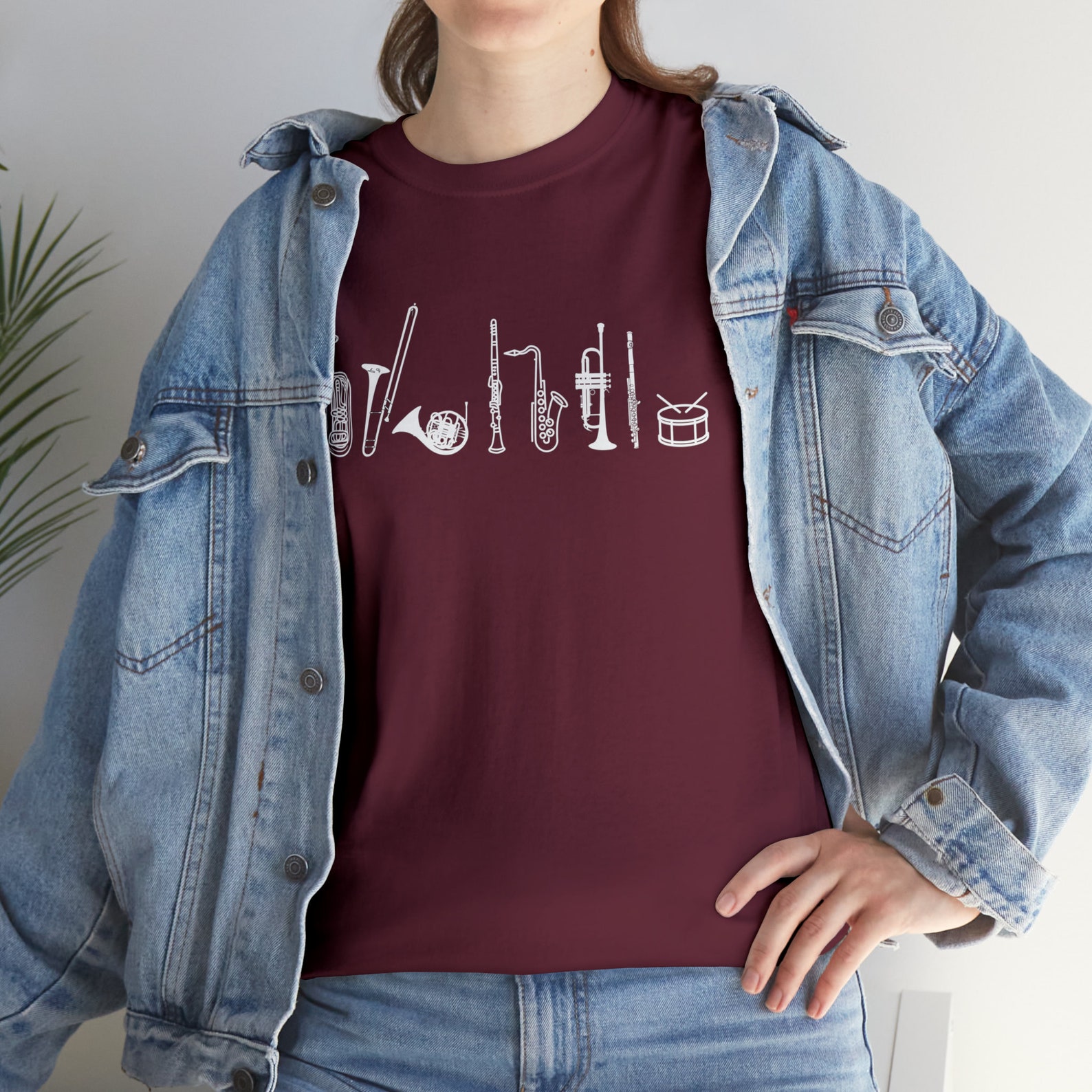 Music Teacher Shirt | Band Instruments | Music Education | Band ...