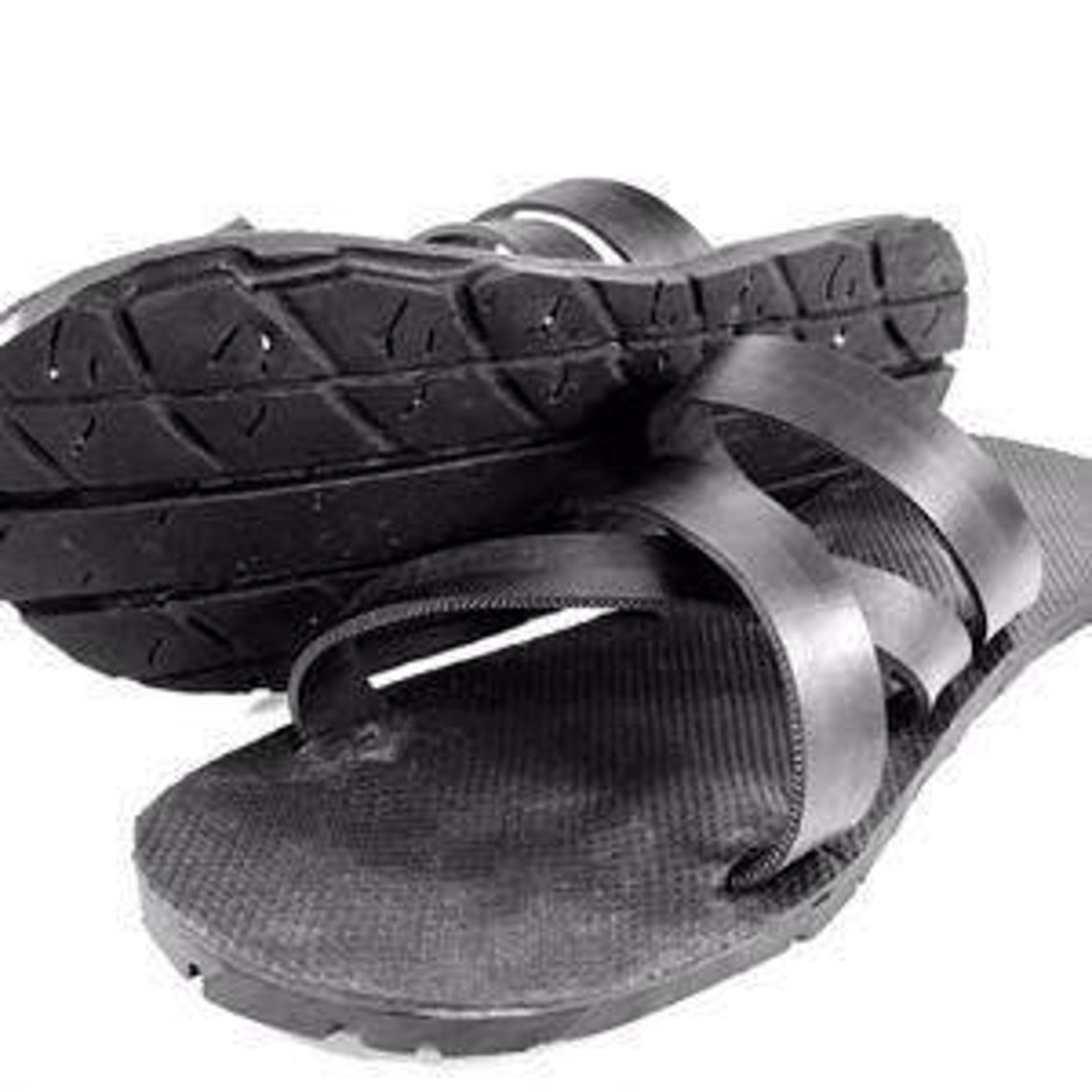 Hand crafted tire sandals/Maasai sandals /African traditional | Etsy