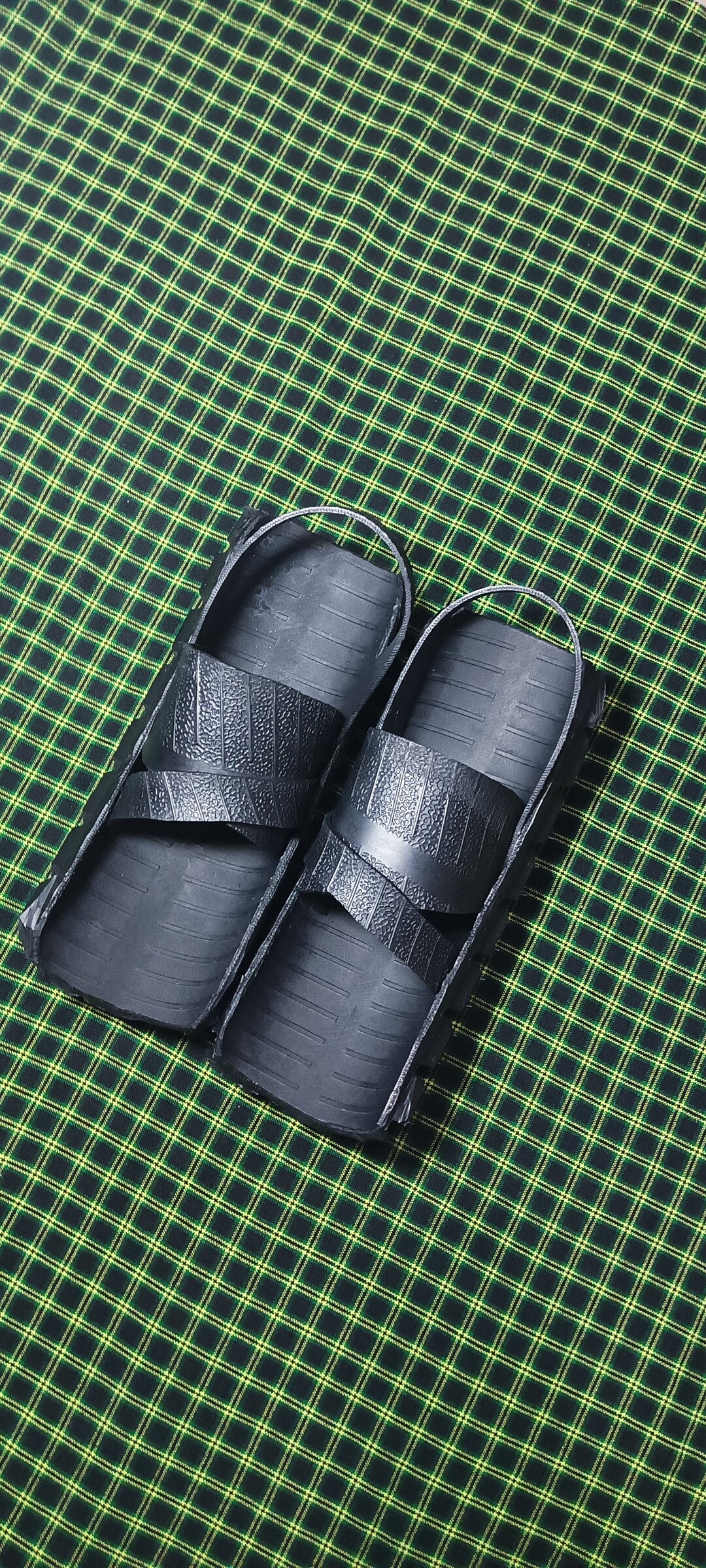 Brand New Hand Crafted Tyre Sandals/maasai Sandals /african Traditional ...