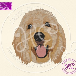 Doodle Dog Embroidery Designs, Machine Embroidery Pattern, Digital ...