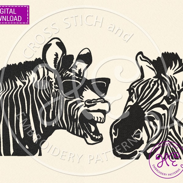 Zebra Designs - Etsy