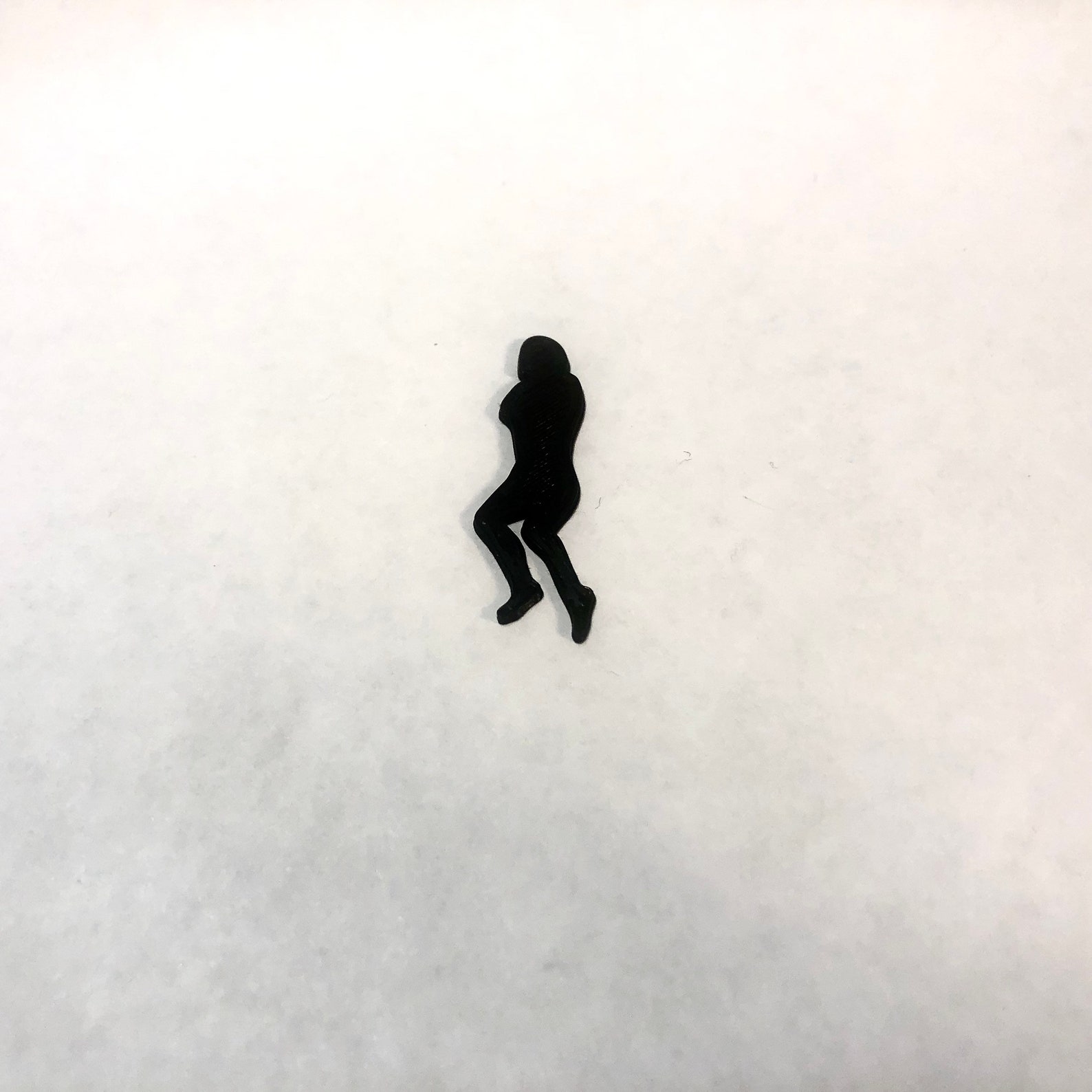 Corpse Tokens 10 Pack Death Markers Dead NPC Markers - Etsy