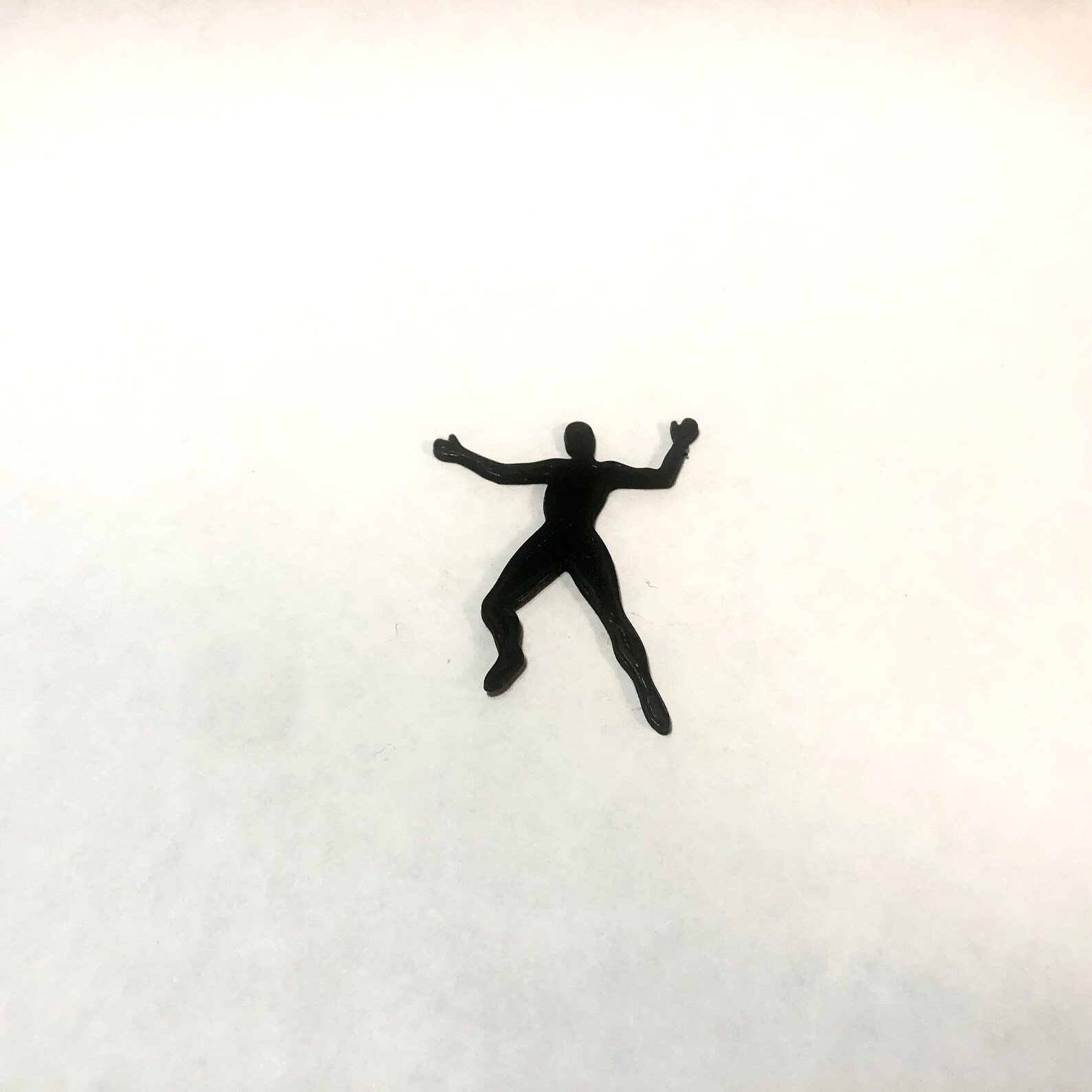 Corpse Tokens 10 Pack Death Markers Dead NPC Markers - Etsy