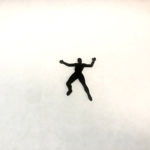 Corpse Tokens (10 Pack) | Death Markers | Dead NPC Markers| Body ...