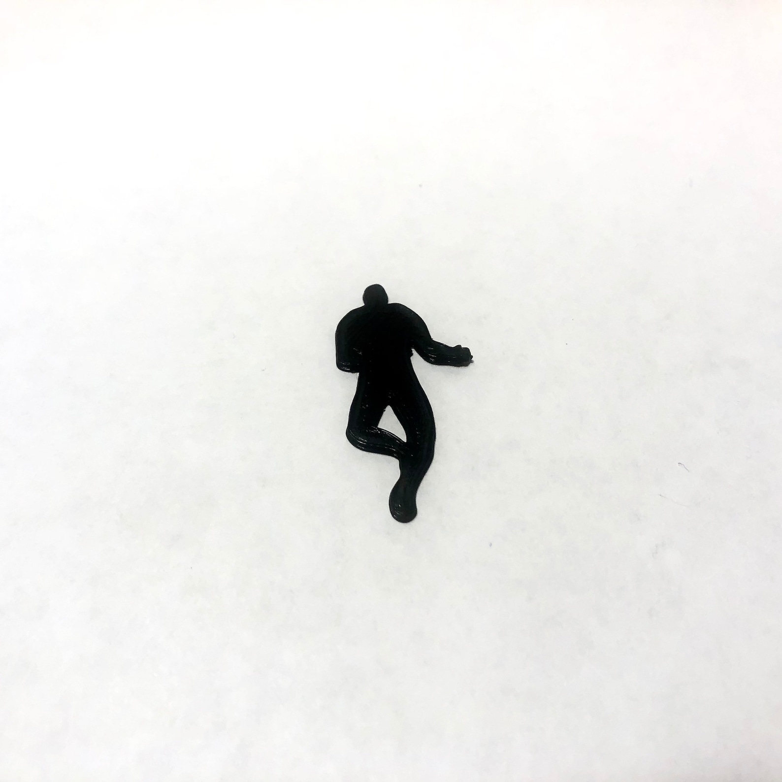 Corpse Tokens 10 Pack Death Markers Dead NPC Markers - Etsy