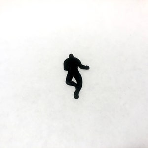 Corpse Tokens (10 Pack) | Death Markers | Dead NPC Markers| Body ...